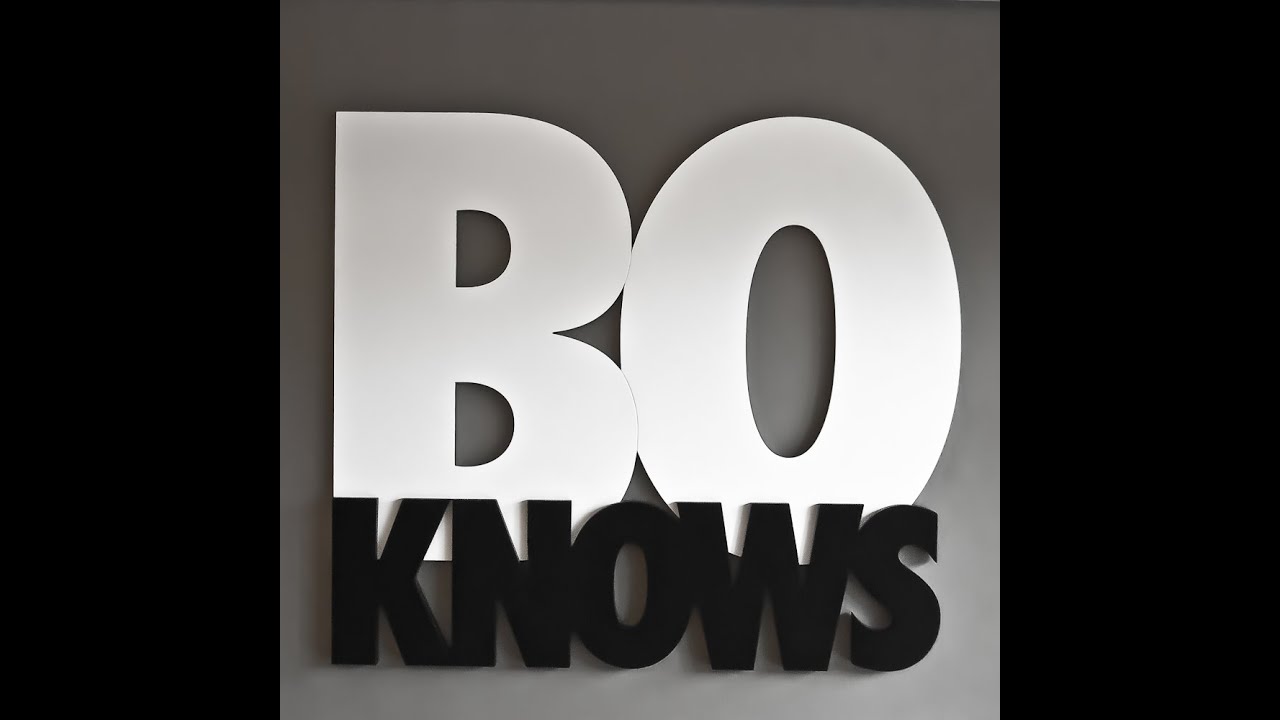 Bo Knows Counters! (Madden 15 Ultimate Team Game) - YouTube