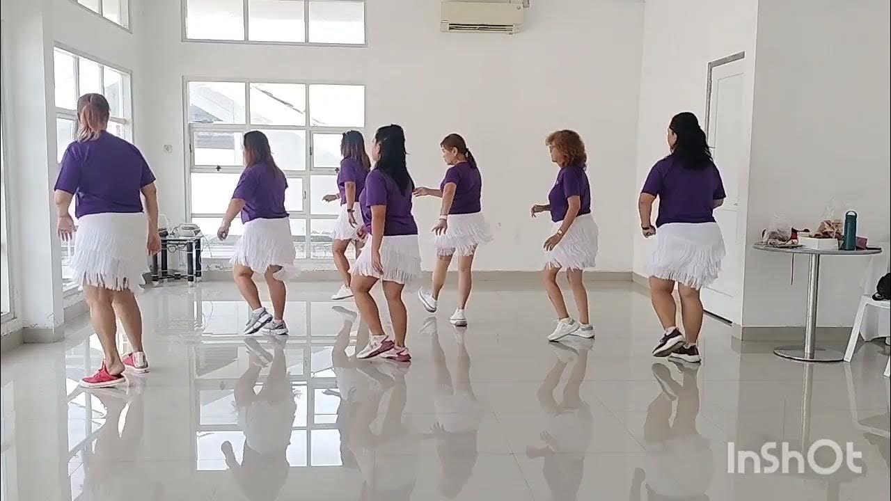 1 2 3 4 5 6 7 8 Line Dance Choreo By Rae J Lee KOR June 2023 1-2-3-4-5-6-7-8-line-dance-choreo-by-rae-j-lee-kor-june-2023