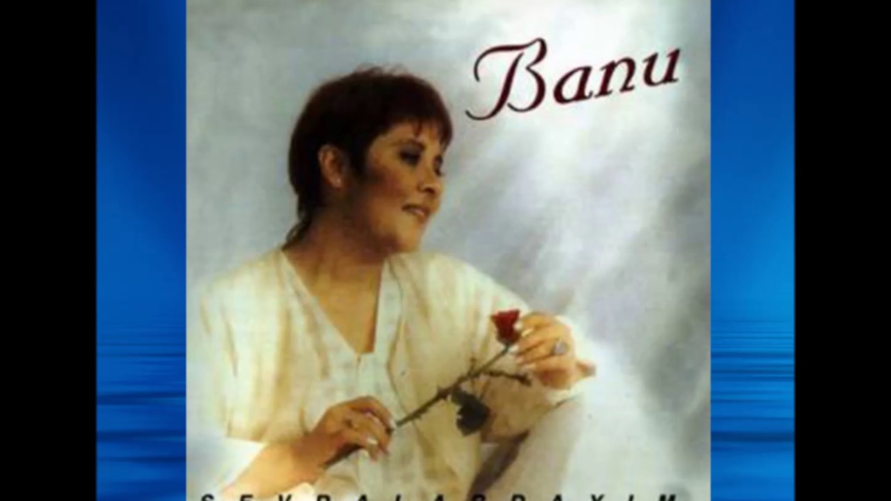 Banu Kırbağ - Sevdalardayım - YouTube