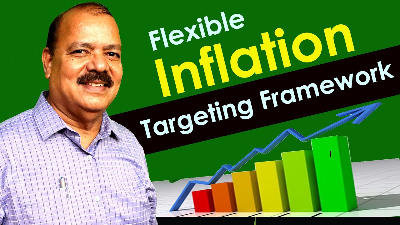 Flexible Inflation Targeting Framework - Detailed Explanation || Kembai ...