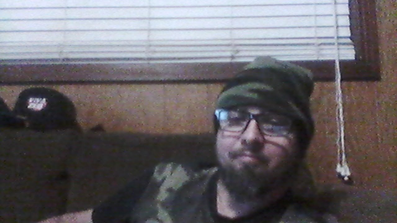 Crisco is live all night long! - YouTube