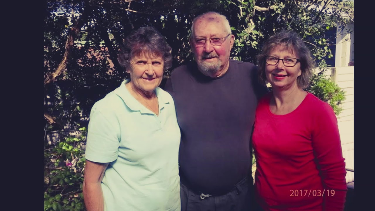 The Life of Brian Abery - YouTube