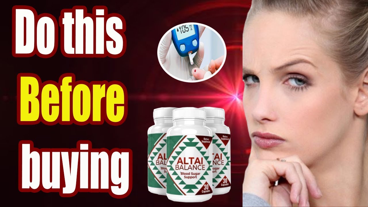 Altai Balance- Altai Balance Review- Altai Balance Is Safe- Altai ...