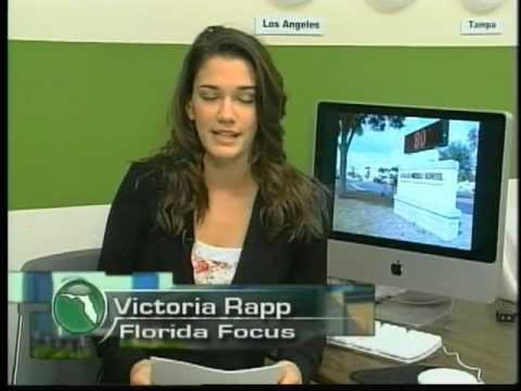 Victoria Rapp Demo Reel - YouTube