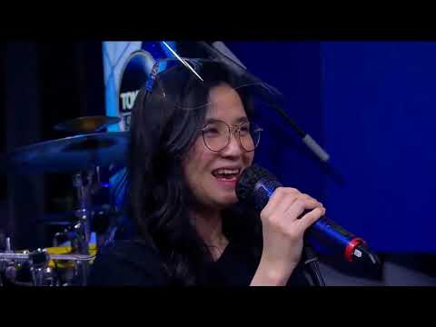 Botuna rese, mumu lagi konser di Stop.
