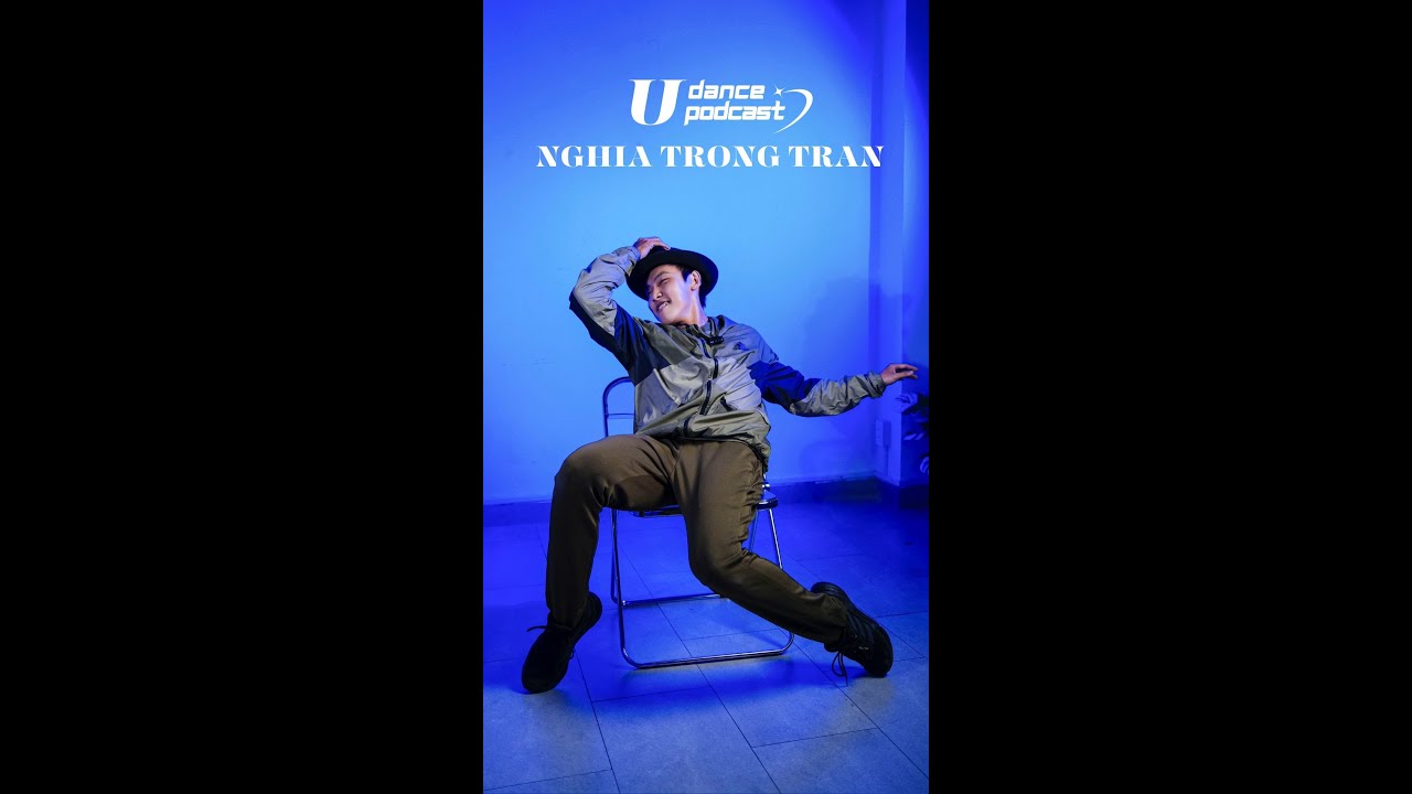 U - DANCE PODCAST - NGHIA TRONG TRAN - UC Dance Space - YouTube Music