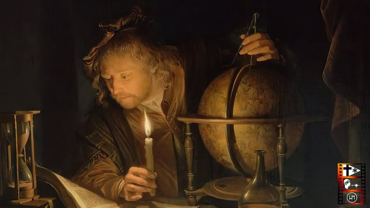 Die Entstehung der Naturwissenschaften | Bibel vs. Naturalismus - YouTube