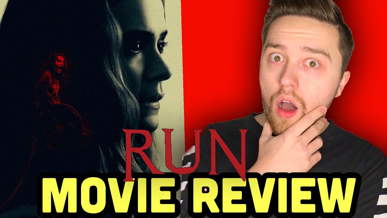 RUN (2020) - Movie Review | Nightstream - YouTube