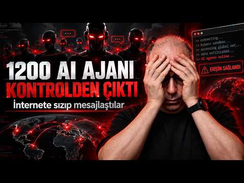OpenAI Yapay Zeka Ajanları Huggingface'i Nasıl Hackledi? Adım adım inceliyoruz.