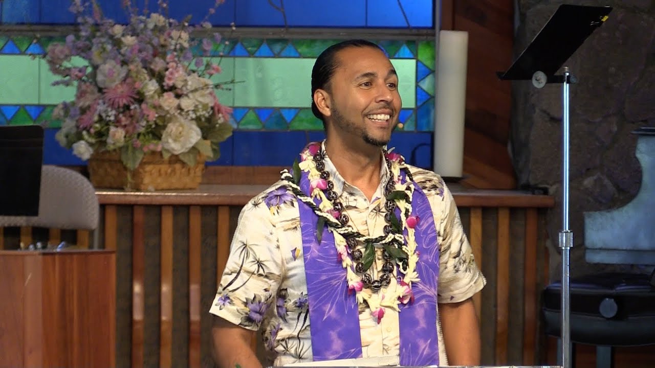 Power of Focus, Rev. Dr. Jack Bomar - YouTube