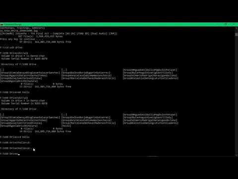 [OPERATING SYSTEMS] 2 - Operating System Structures - YouTube