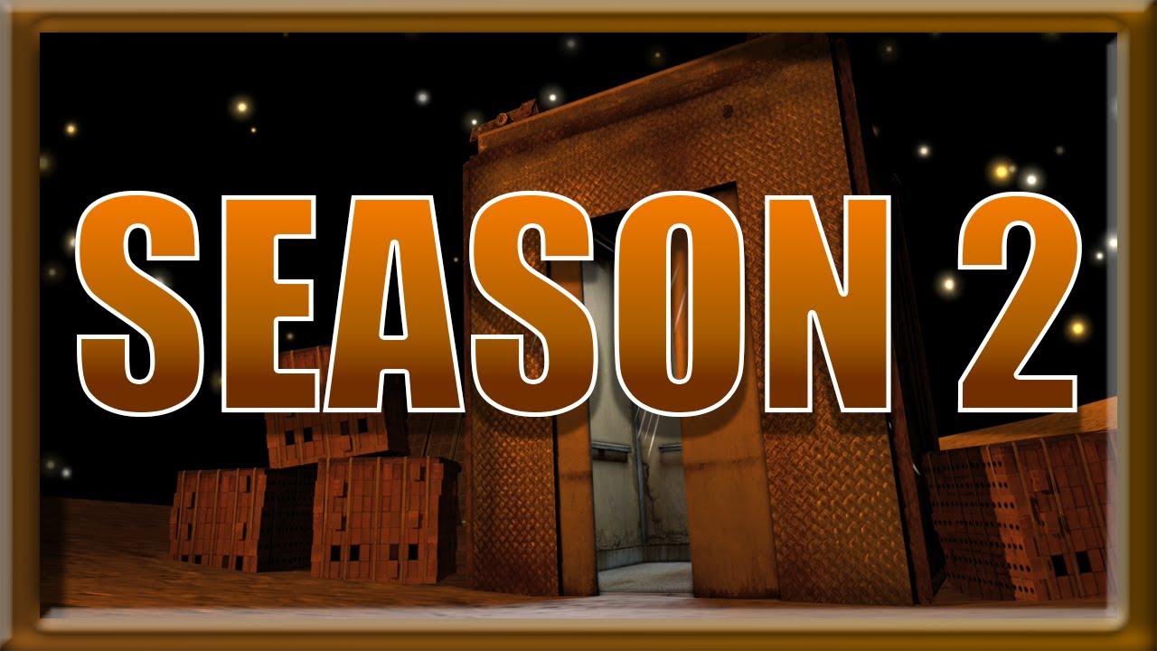 [FNAF SFM] Fox Lives - [Season Two] - Life on Mars? - Episode 1 - 7 ...