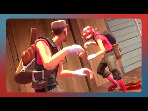 [TF2] Left Side or Right Side? - YouTube
