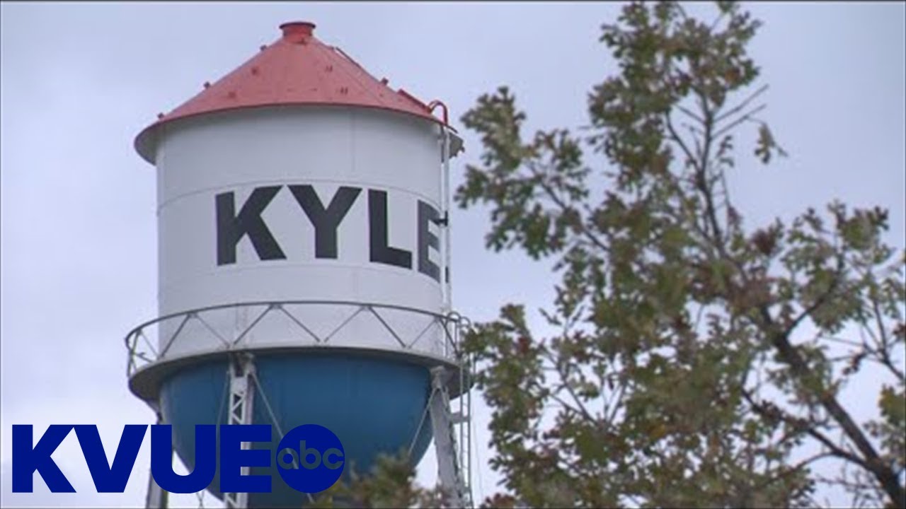 Kyle residents weigh in on development of new comprehensive plan | KVUE ...