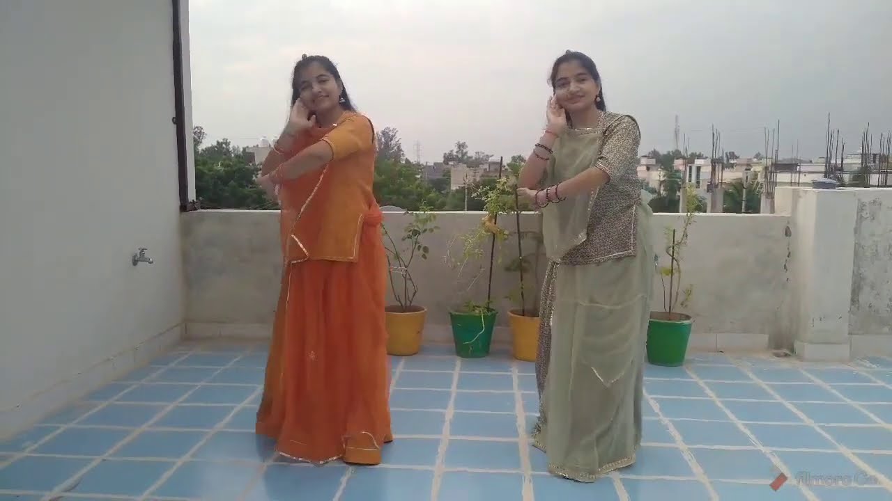 Rajasthani song - Pital ki Gagri | Minakshi Rathore | R Singodiya | MR ...