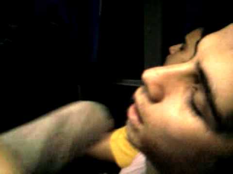 Boca de Veludo - La Braceta (Parte2)