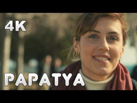 PAPATYA 4K | Romantik Komedi