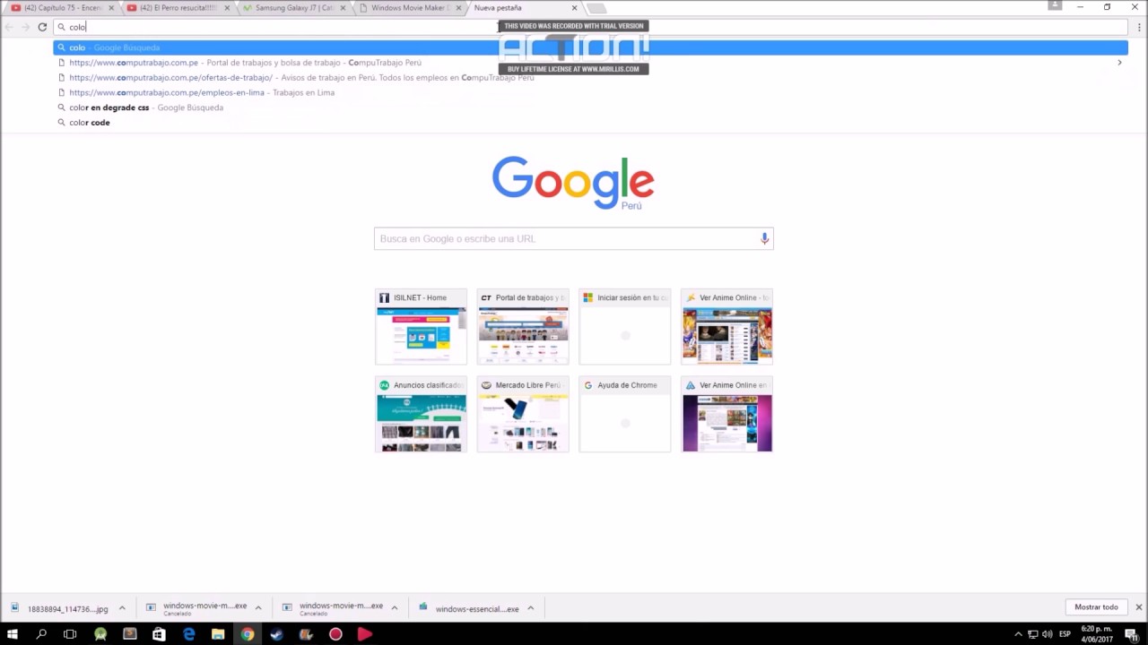 Como hacer una linterna en Android Studio - YouTube