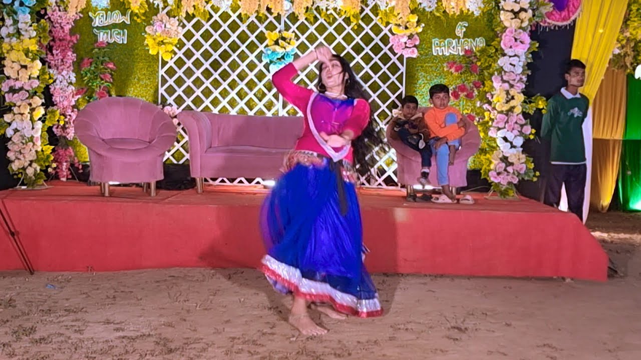 Coco Cola Layo Dance Video | Dance With Tisha | ABC Media - YouTube