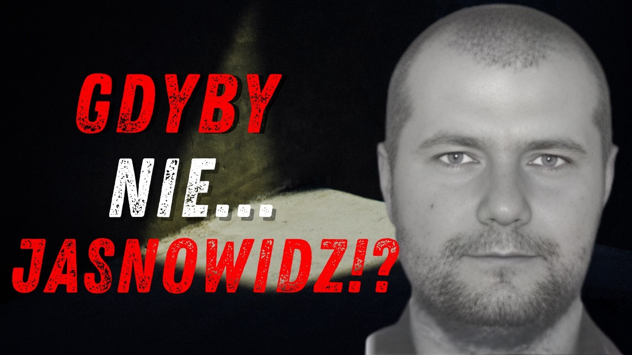 BĘDZIN: JASNOWIDZ pomógł znaleźć sprawcę!? - YouTube