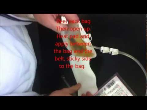 Cupid, Female Urination Device