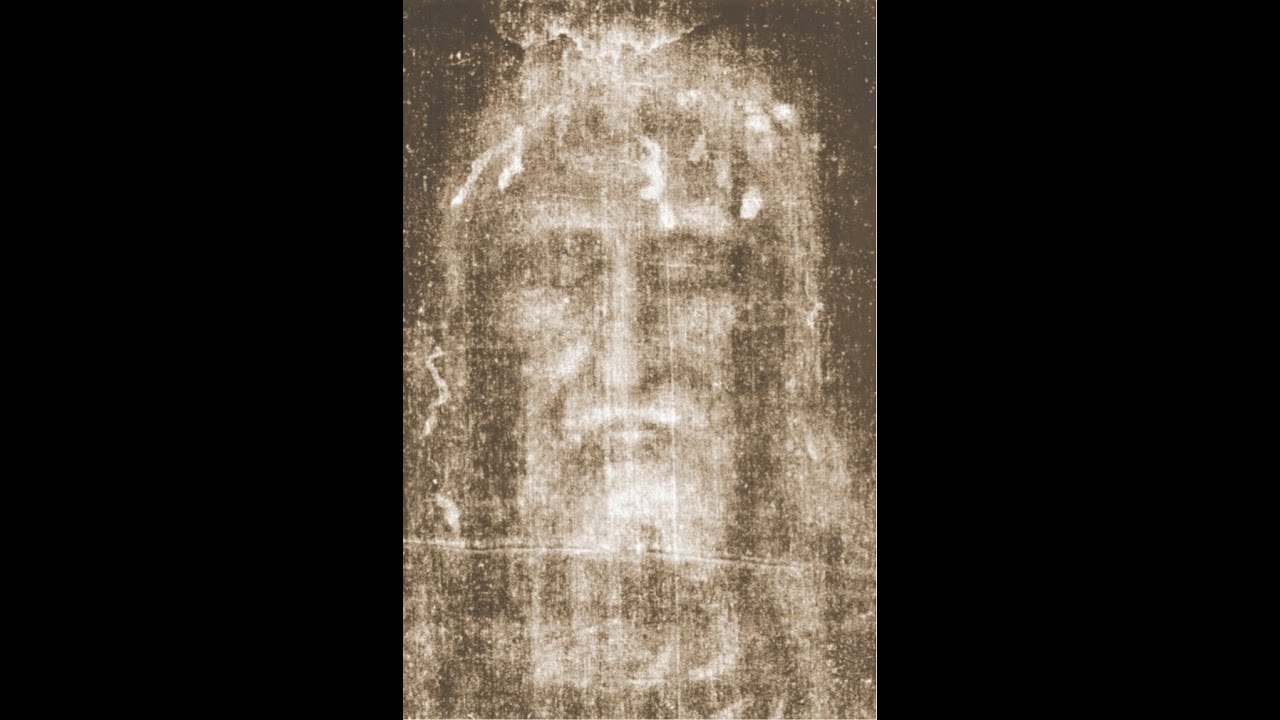 Miracles Confirm - THE SHROUD OF TURIN IS THE BURIAL CLOTH OF JESUS ...