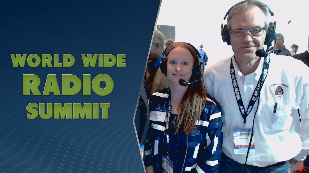 World Wide Radio Summit from Hollywood - TWiRT Ep. 393 - YouTube