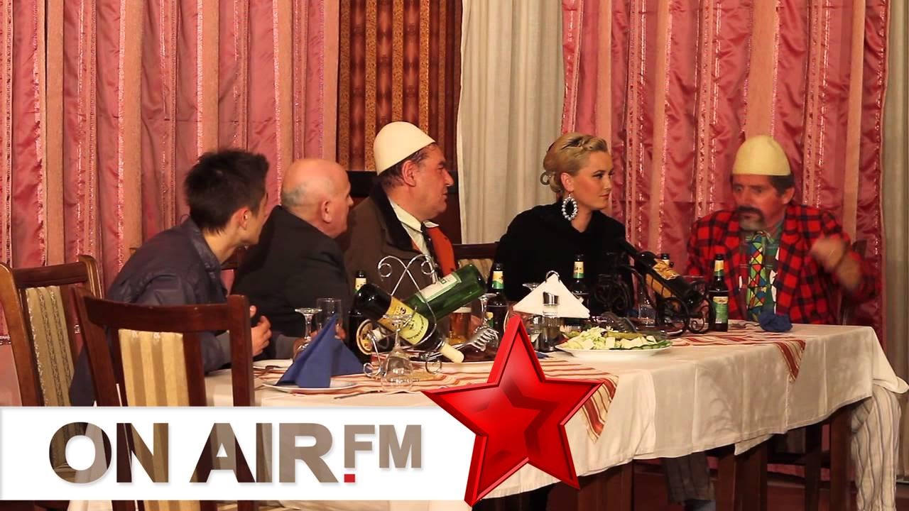 Cima, Dreni, Fiza, Kungji, Lala - Shiu Dielli - YouTube