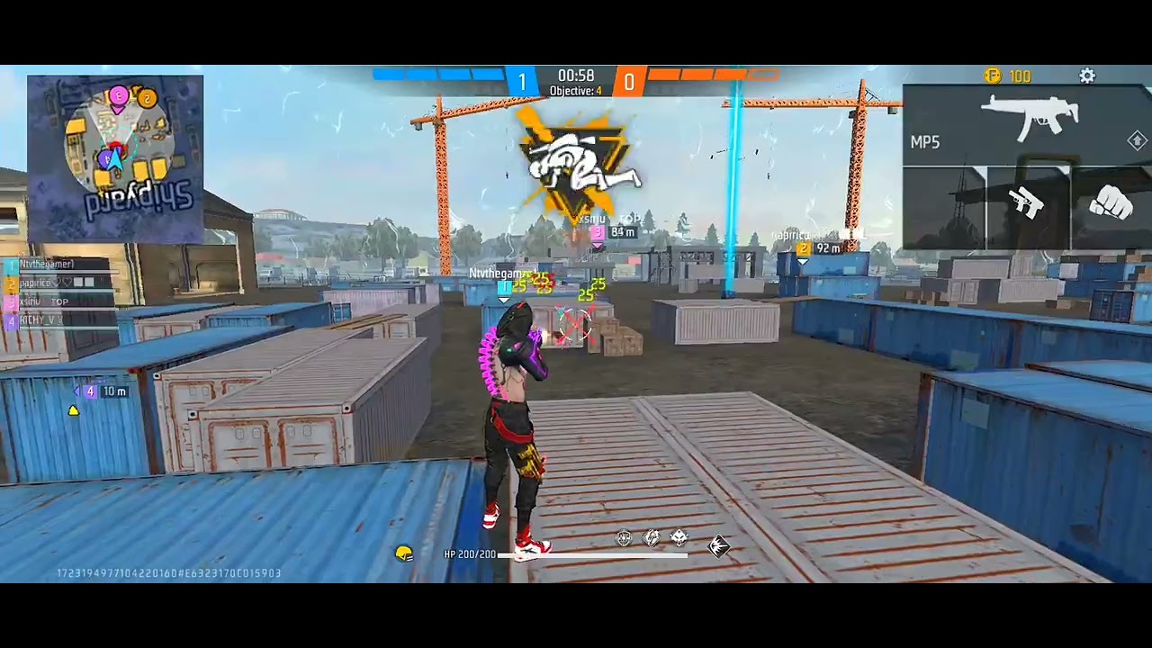 I need it ( free fire / call of duty mobile montage) - YouTube