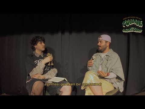 Yoldaki Bağımsız Sanat Ep.10: Harika Şeyler