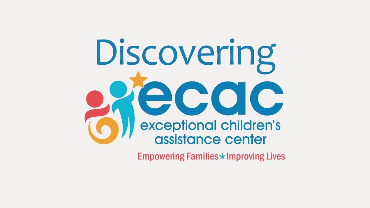 Discovering ECAC - YouTube