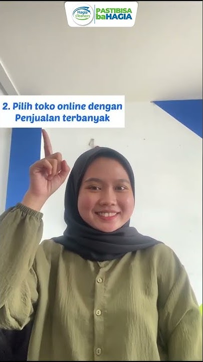 Tips aman saat belanja online - YouTube