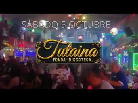 Mano A Mano Tropical en Tutaina Discoteca Medellin - YouTube
