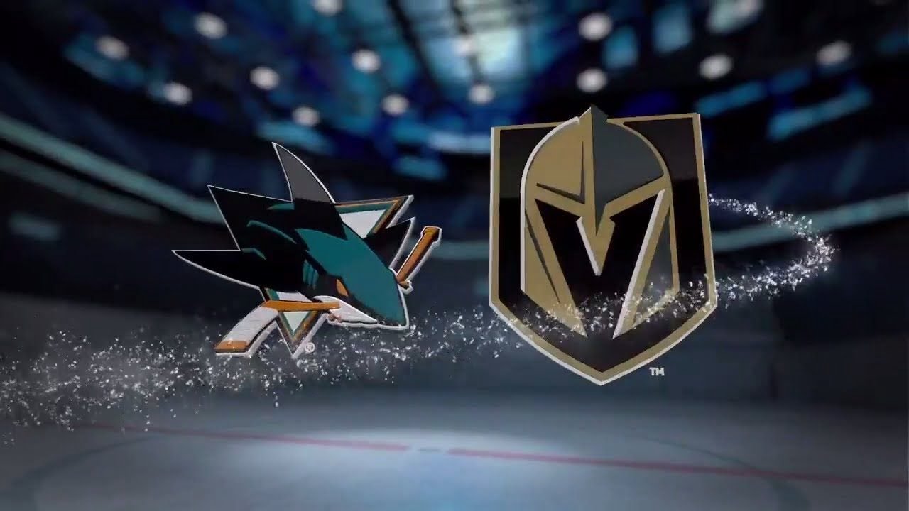 VHH Recap 24-25 - Game 9/82 - Can We Play 82 Home Games? - SJS 3, VGK 7 ...