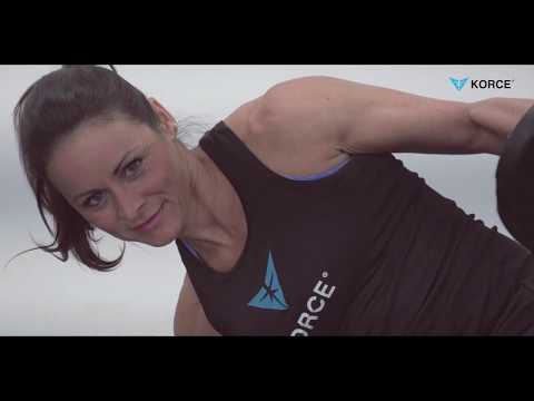 KORCE® - kraftvoll & geschmeidig!