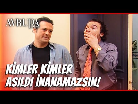 Cem'in hayatını değiştiren saç spreyi - Avrupa Yakası