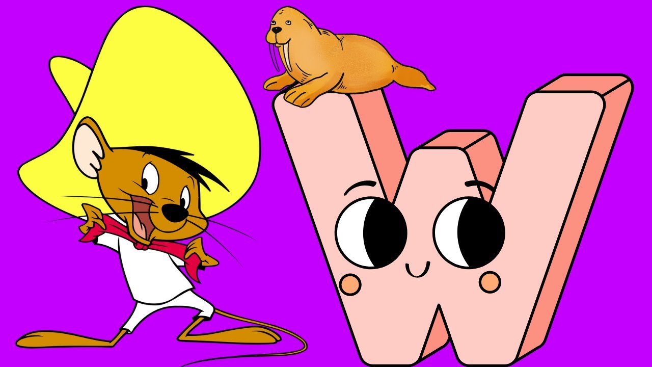 Learn To Speak And Write Alphabet W English Varnamala ABC Learn learn-to-speak-and-write-alphabet-w-english-varnamala-abc-learn