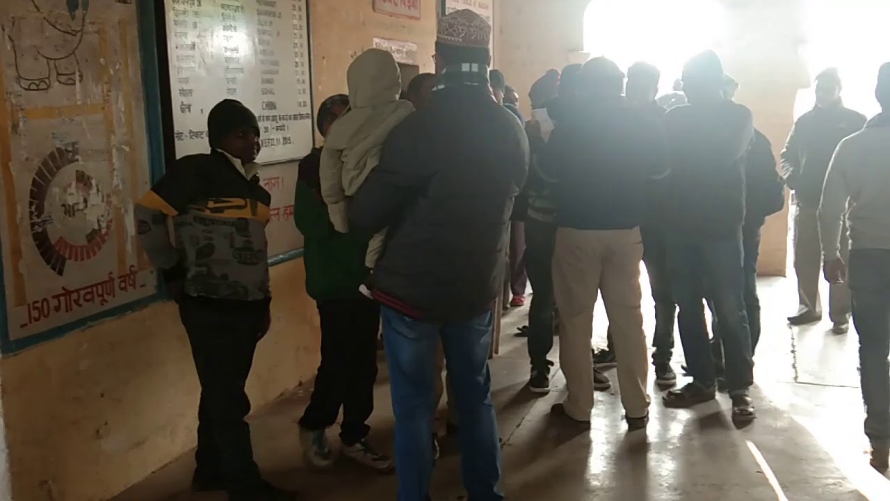 Qadian Railway Station - YouTube