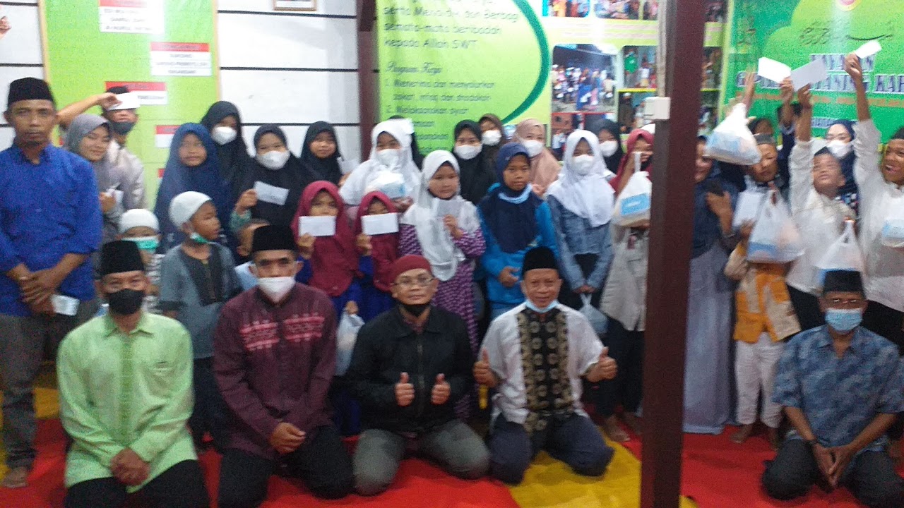 Live Stream Yayasan Gck Tasikmalaya - YouTube