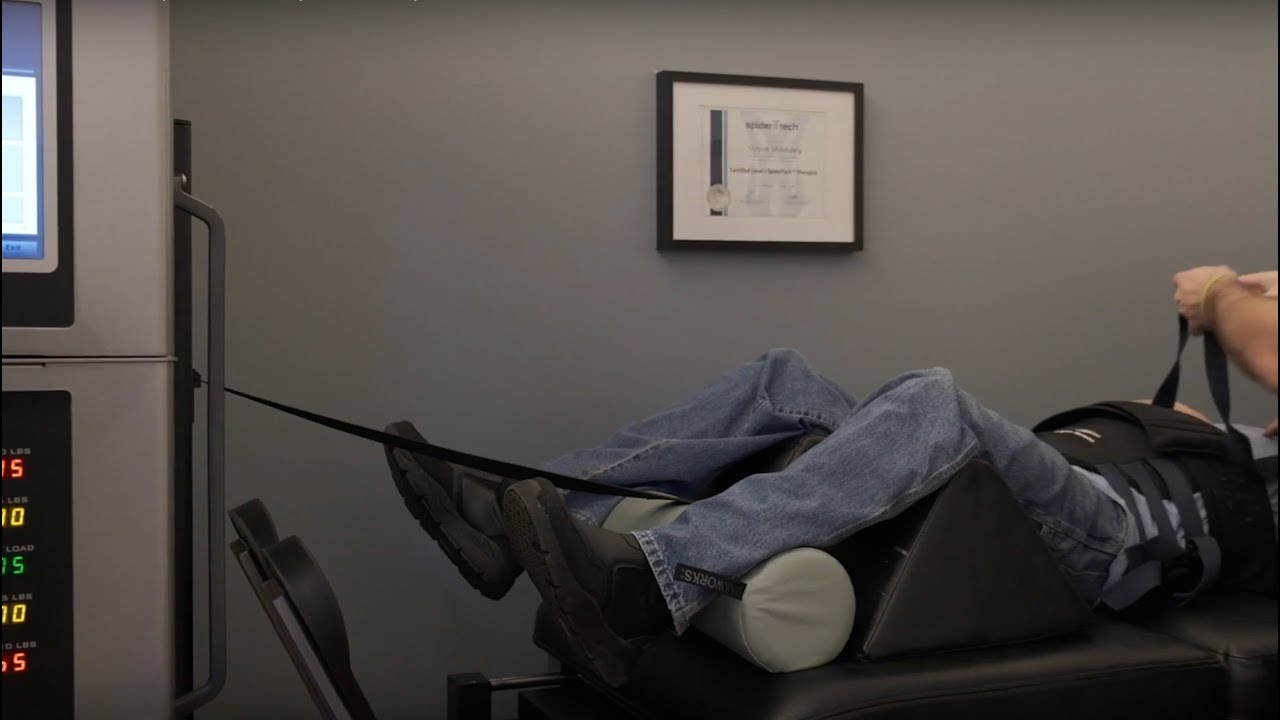 Our December Spinal Decompression Special - With Over $800 in Free ...