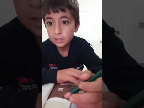 ben ders çalışırken ses yaptıklarında