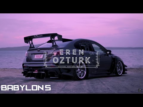 Eren Öztürk - Babylon'S