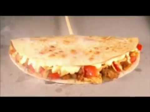 KFC BBQ Cheesy Meltz - TV Advert (Jon Brooks Music) - YouTube