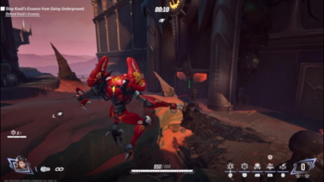 Marvel Rivals Peni Parker Epic Spawn Kill Clips Highlights - YouTube