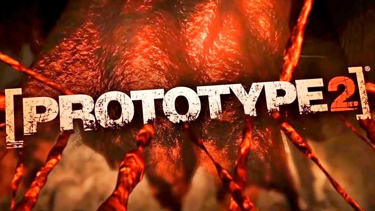 Prototype 2 - The Power of Tendrils ViDoc | OFFICIAL | HD - YouTube