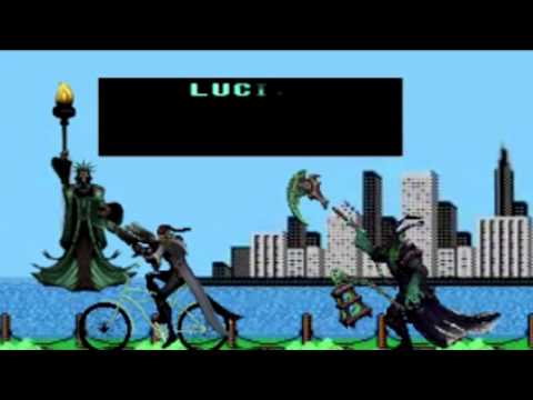 Lucian's Revenge (Loop song) | League of Legends | Know Your Meme