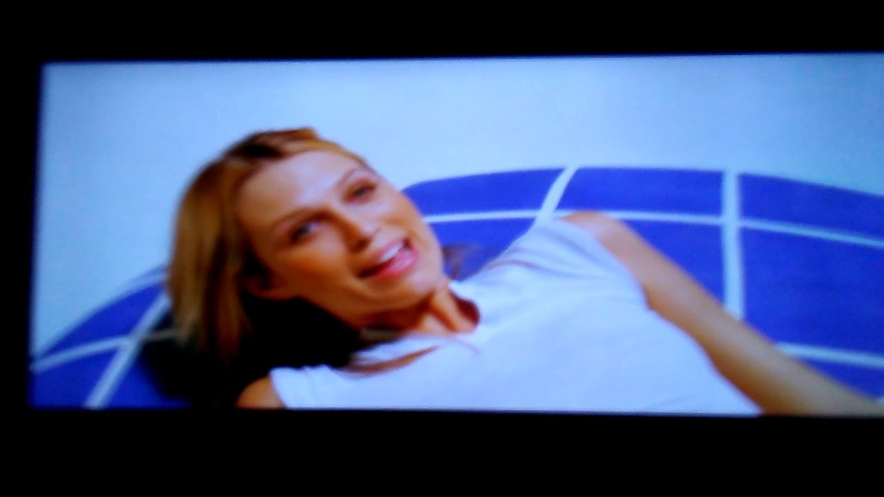 Opening To Torque 2004 DVD - YouTube