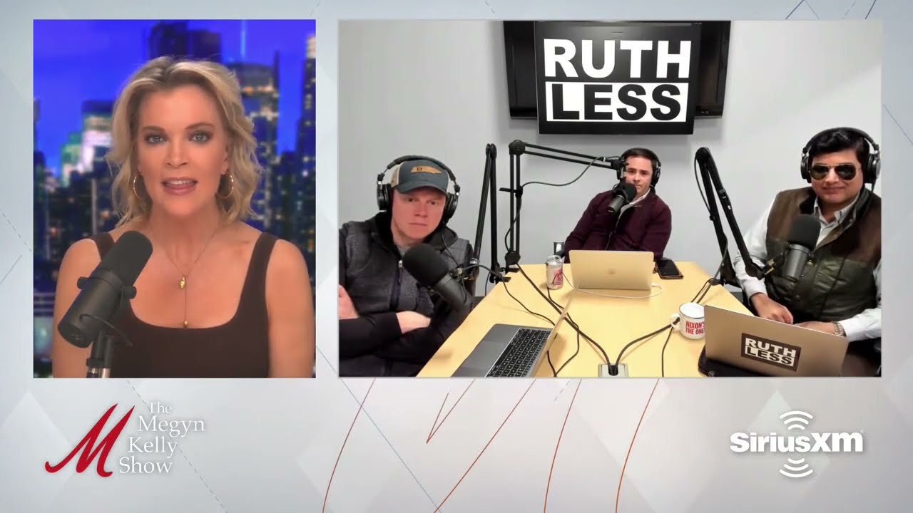 The Durham Investigation Media Blackout, with the Ruthless Podcast ...