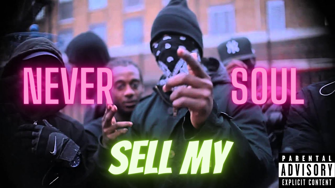 Lij Abe - NEVER SELL MY SOUL ( OFFICIAL VIDEO ) - YouTube