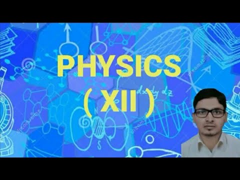 Class 12th Physics Chapter .1 Important Numericals for Board Exam - YouTube